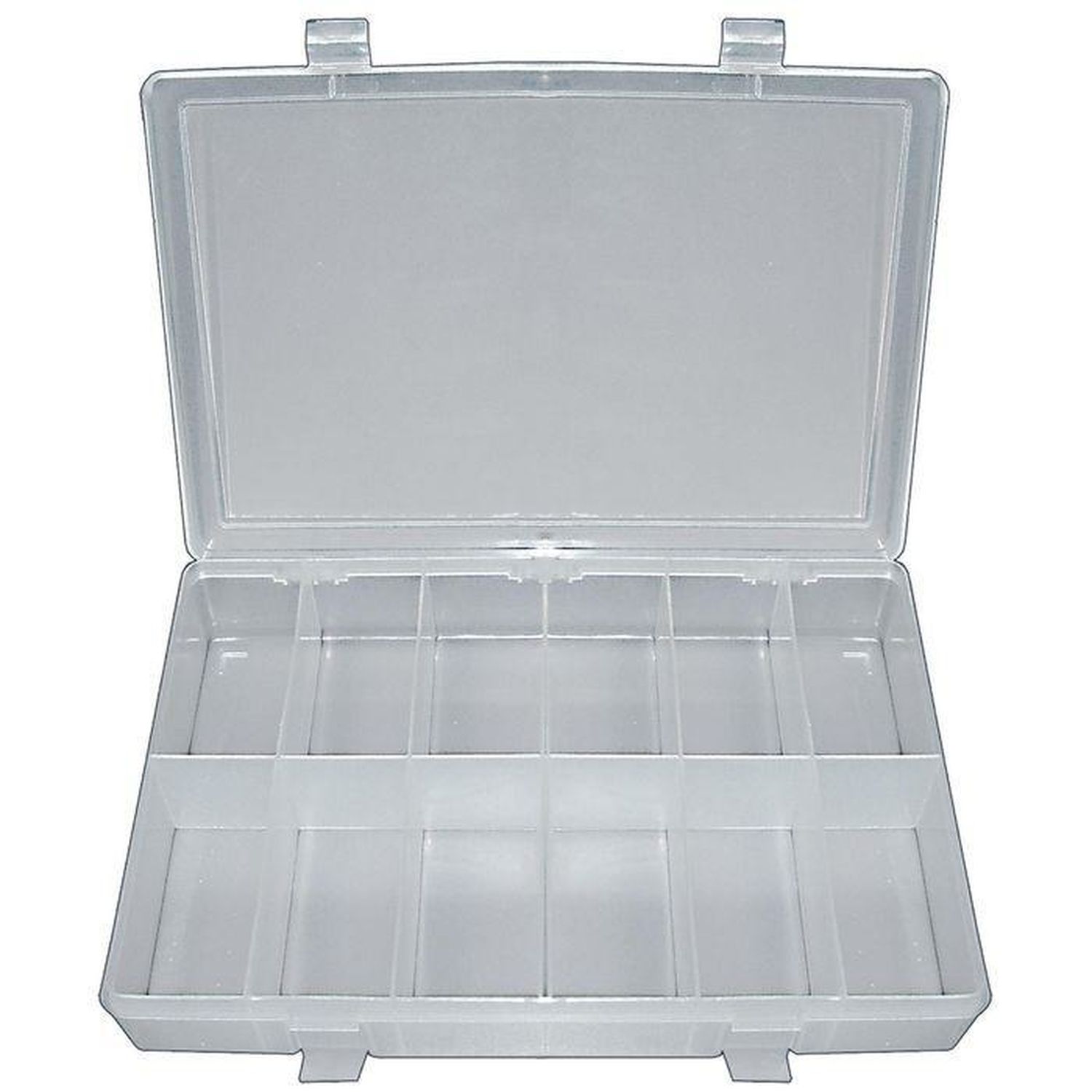 Santech 12 Compartment Storage Box