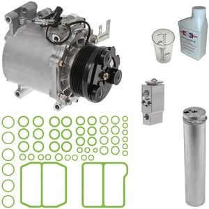 Santech Kit A/C Kit P96-21002