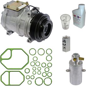 Santech Kit A/C Kit P96-24934