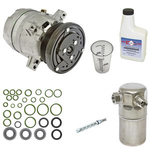 Santech Kit A/C Kit P96-24961