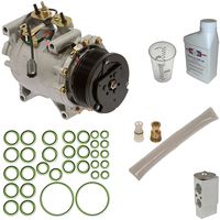 2005 Honda CRV A/C Compressor
