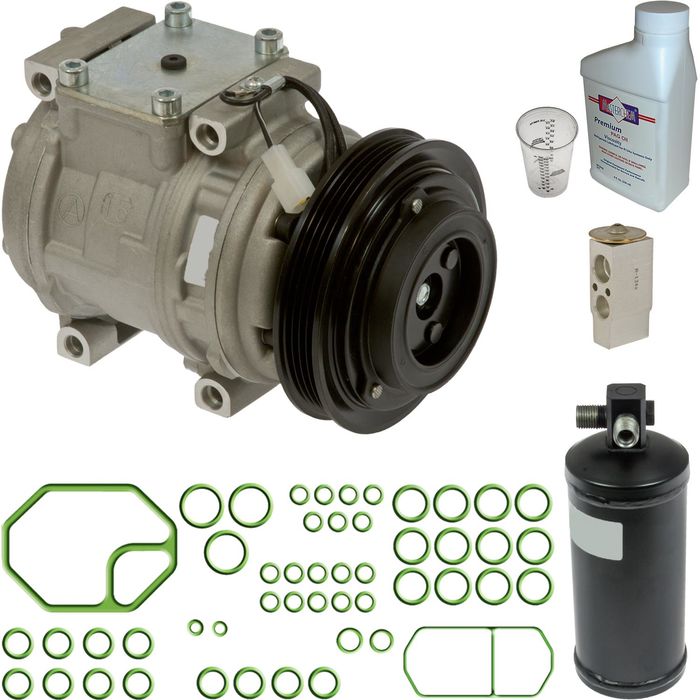 Santech Kit A/C Kit P96-40234