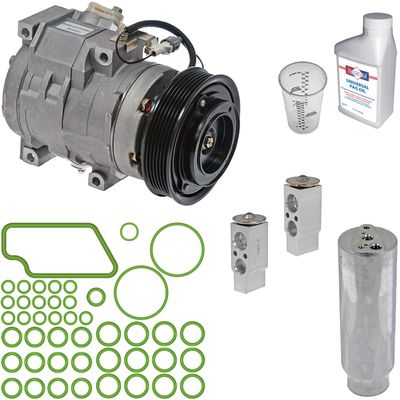 Santech Kit A/C Kit P96-40537