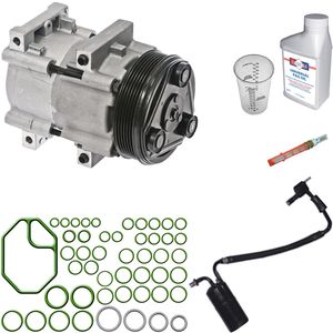 Santech Kit A/C Kit P96-40610