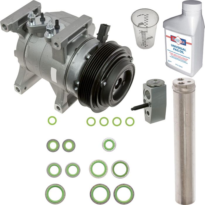 Santech Kit A/C Kit P96-40696