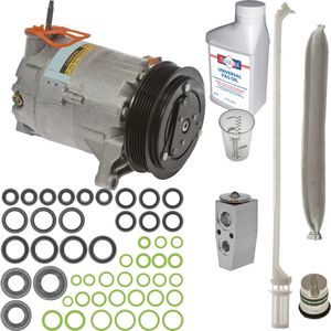 Santech Kit A/C Kit P96-40829