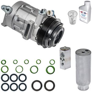 Santech Kit A/C Kit P96-41105