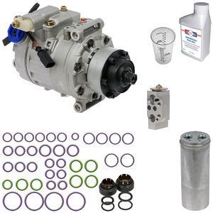 Santech Kit A/C Kit P96-41178