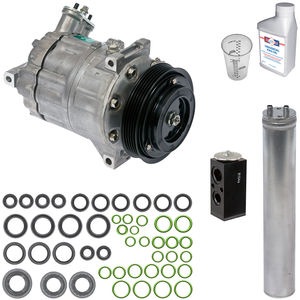 Santech Kit A/C Kit P96-41230