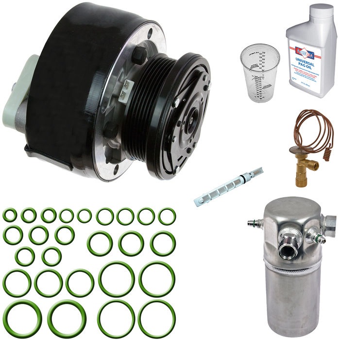 Santech Kit A/C Kit P96-41545