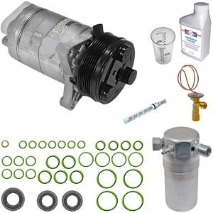 Santech Kit A/C Kit P96-41621