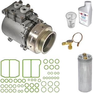 Santech Kit A/C Kit P96-41644