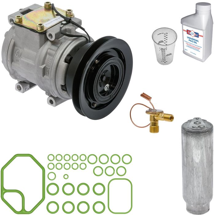 Santech Kit A/C Kit P96-41702