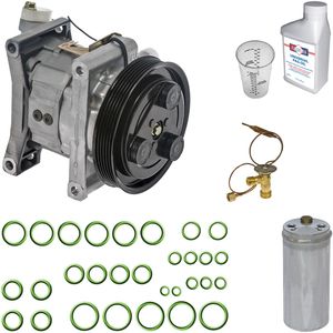 Santech Kit A/C Kit P96-41737