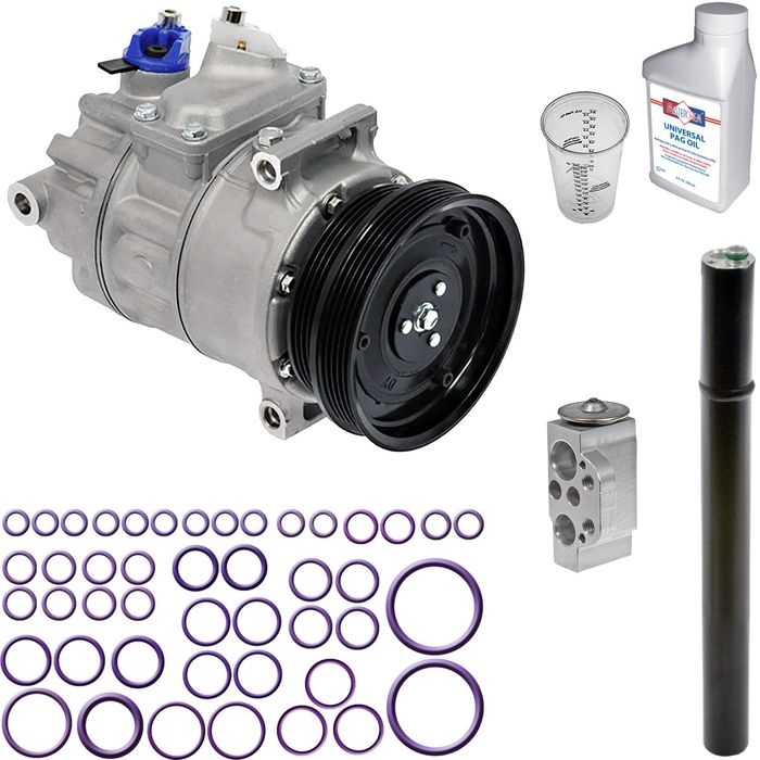 Santech Kit A/C Kit P96-44823