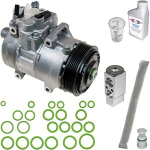 Santech Kit A/C Kit P96-44882