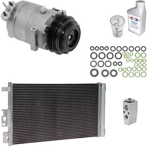 Santech Kit A/C Kit P96-44891A