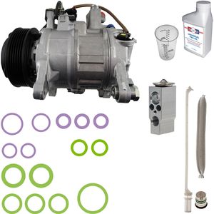 Santech Kit A/C Kit P96-44948
