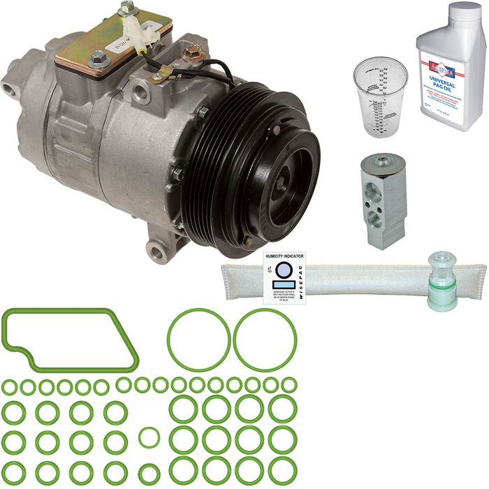 Santech Kit A/C Kit P96-44988