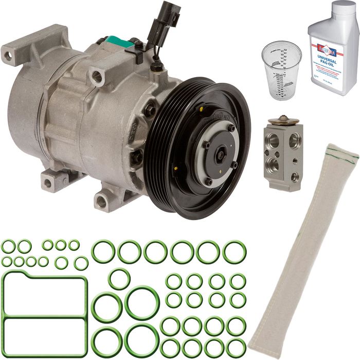 Santech Kit A/C Kit P96-45146