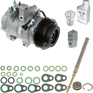 Santech Kit A/C Kit P96-45161