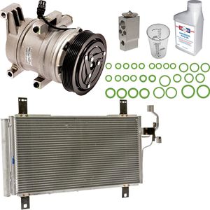 Santech Kit A/C Kit P96-45175