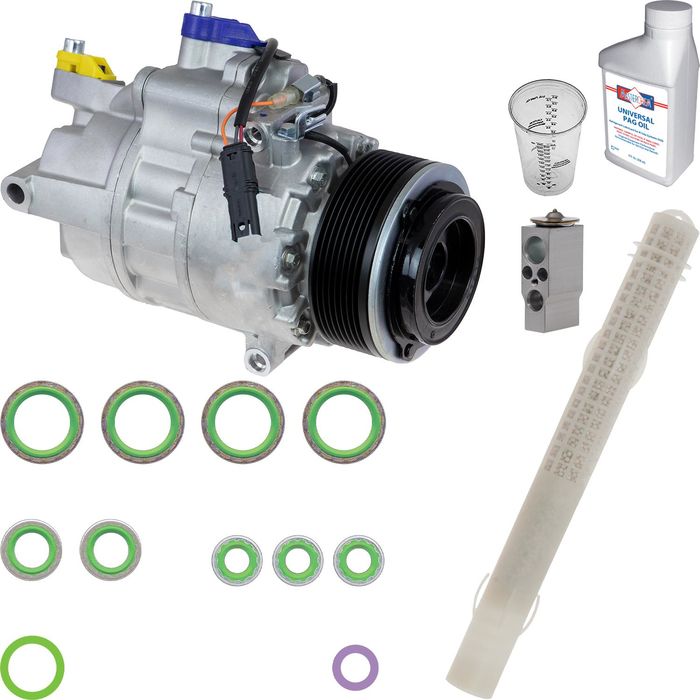 Santech Kit A/C Kit P96-45204