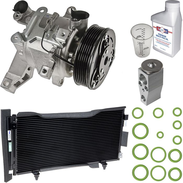 Santech Kit A/C Kit P96-45205A