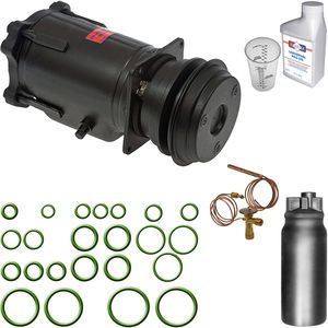 Santech Kit A/C Kit P96-45264