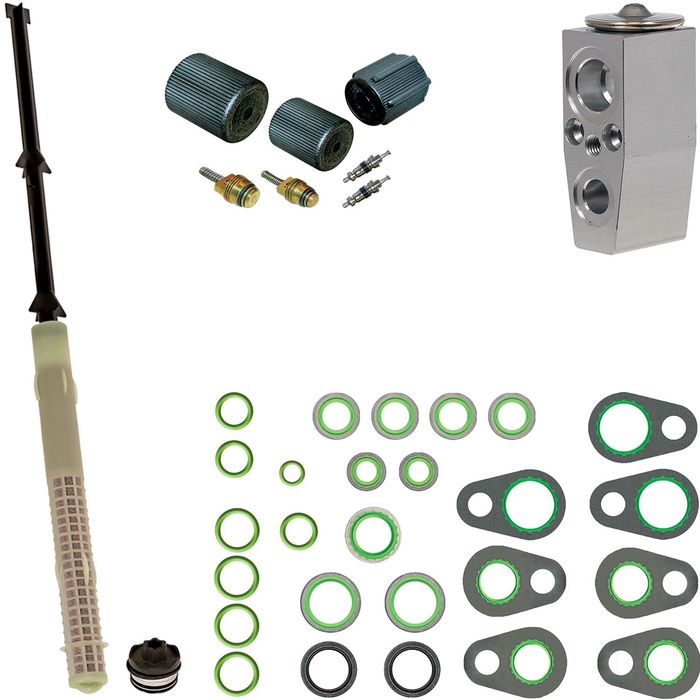 Santech A/C Receiver Drier Kit RDK1048
