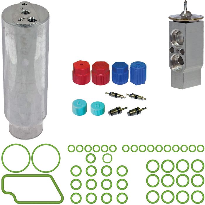 Santech A/C Receiver Drier Kit RDK1128