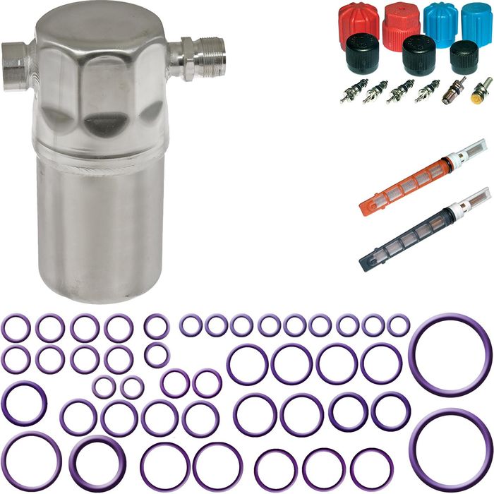 Santech A/C Receiver Drier Kit RDK1147