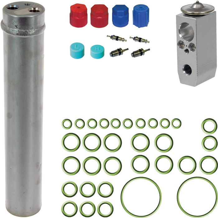 Santech A/C Receiver Drier Kit RDK1178
