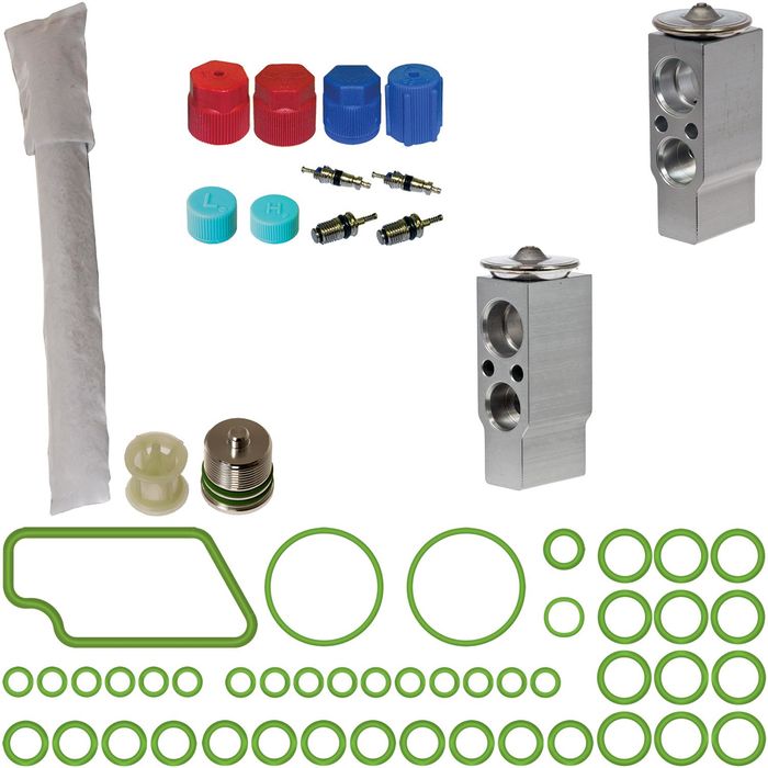 Santech A/C Receiver Drier Kit RDK1282