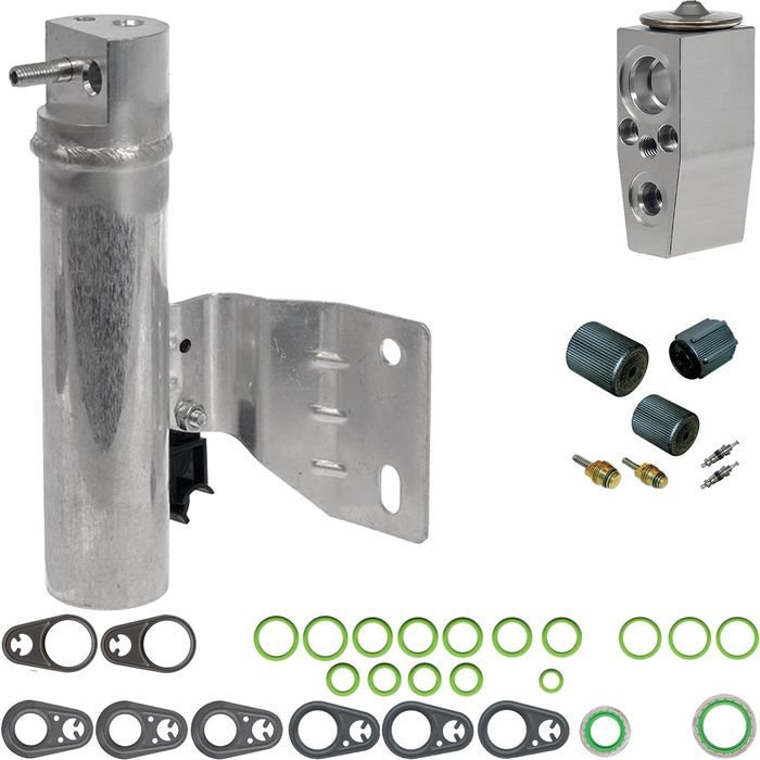 Santech A/C Receiver Drier Kit RDK1360