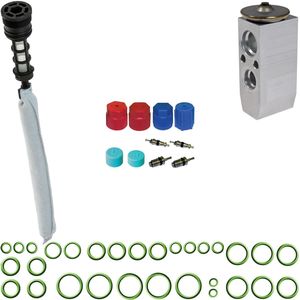 Santech A/C Receiver Drier Kit RDK1419