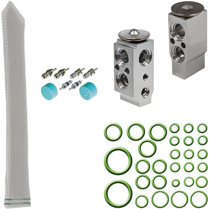 Santech A/C Receiver Drier Kit RDK1434