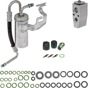 Santech A/C Receiver Drier Kit RDK1442
