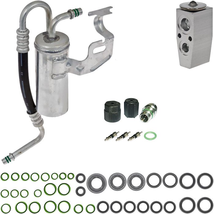 Santech A/C Receiver Drier Kit RDK1442