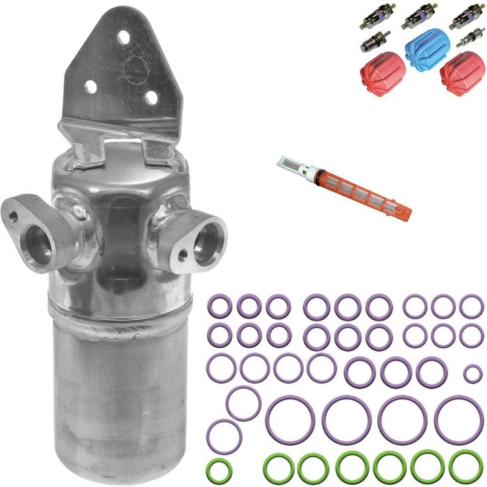 Santech A/C Receiver Drier Kit RDK1459