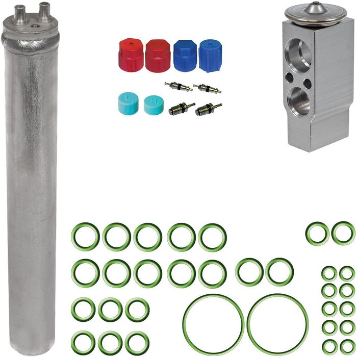 Santech A/C Receiver Drier Kit RDK1489
