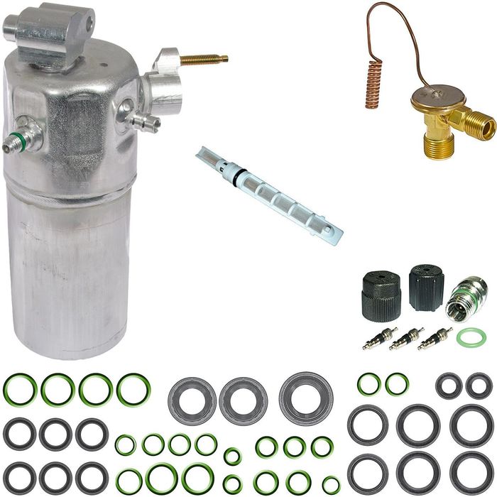 Santech A/C Receiver Drier Kit RDK1531