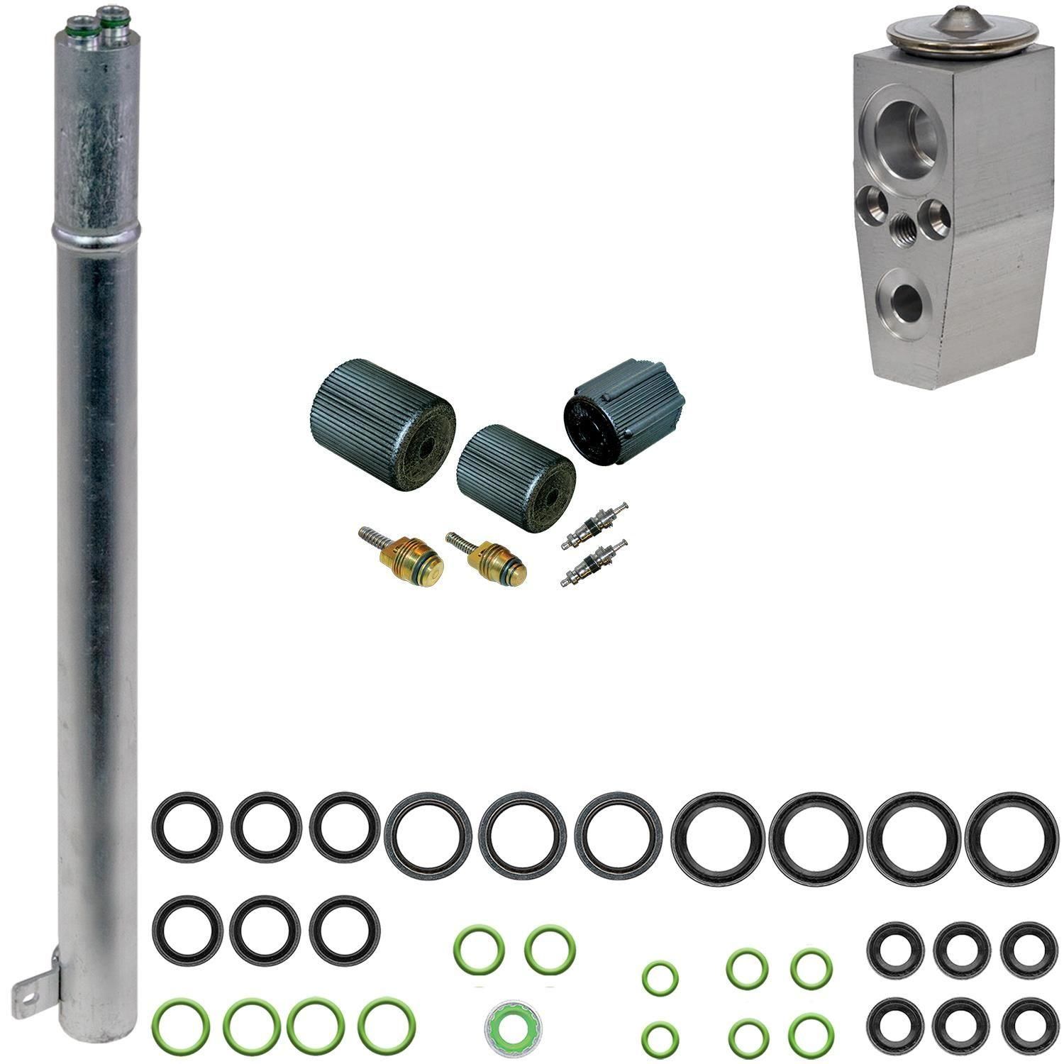 Santech A/C Receiver Drier Kit RDK1574