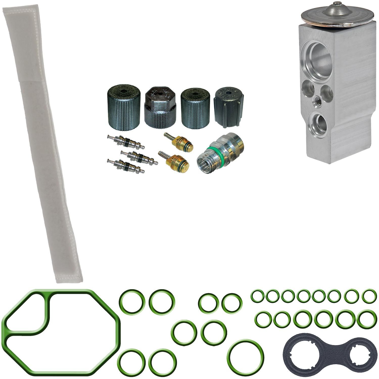 Santech A/C Receiver Drier Kit RDK1684
