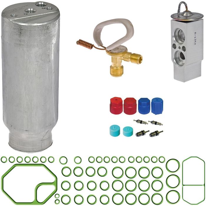 Santech A/C Receiver Drier Kit RDK1713