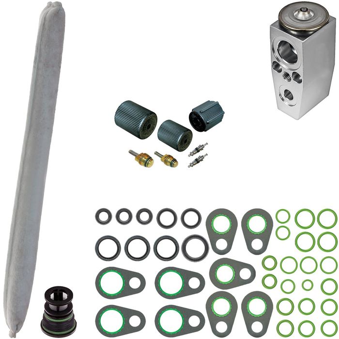 Santech A/C Receiver Drier Kit RDK1733