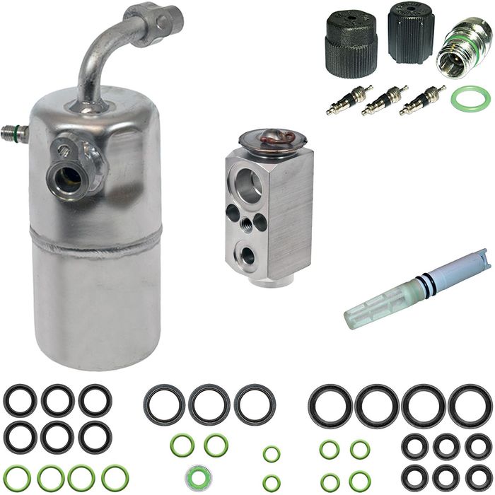 Santech A/C Receiver Drier Kit RDK1763