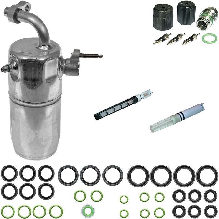 Santech A/C Receiver Drier Kit RDK1768