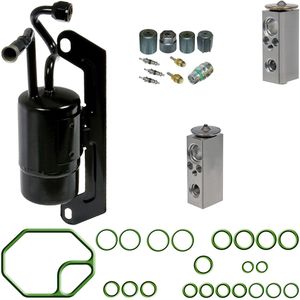 Santech A/C Receiver Drier Kit RDK1785