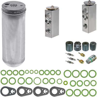 Santech A/C Receiver Drier Kit RDK1808
